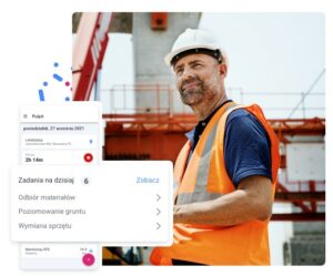 Moniti - Zarządzaj całym zespołem w jednej aplikacji